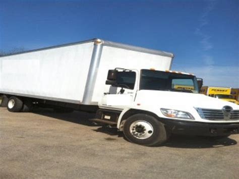 Hino Cars For Sale In Montgomery Alabama