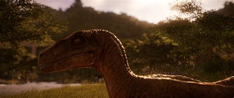 This Game Is Beautiful R Jurassicworldevo