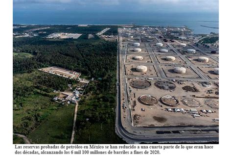 Cómo México ha desaprovechado el boom petrolero