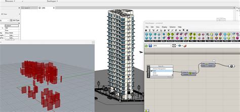 Revit Element Selection Revit Mcneel Forum