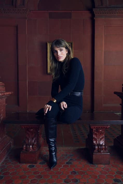 Pedro Pascal Interviews Sister Lux Pascal On Miss Carbon Trans Stories And Reboots