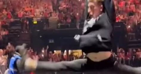 Nicki Minaj Fan Who Went Viral With Incredible Dance Routine In Crocs