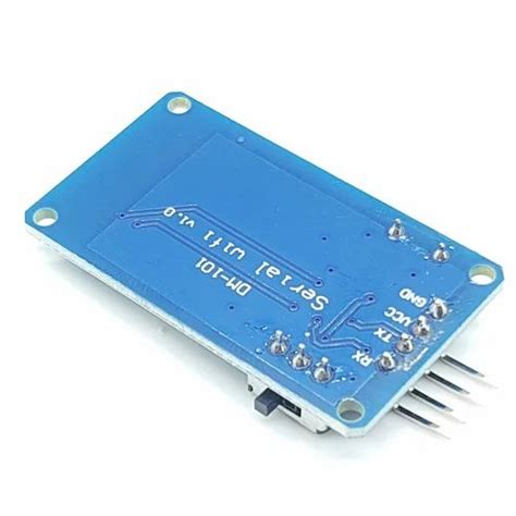 Esp8266 Esp 07 Wifi Serial Transceiver At Rs 69999 Wifi Module Id