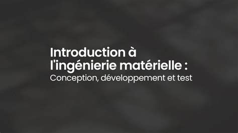 Introduction à La Conception Fpga Architecture Programmation Et Outils Orthogone