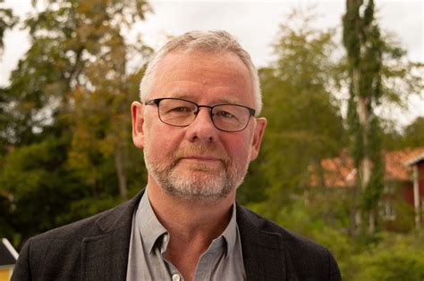 Per Inge Lidén Stiftelsen Allmänna Barnhuset