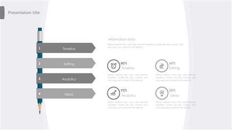 D Cube Presentation Template Google Slides Templates