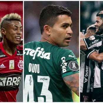 maiores salários do futebol brasileiro
