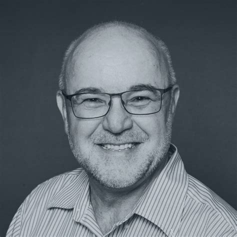 Edward Ted Bonel Scaling Up Coach Business Advisor