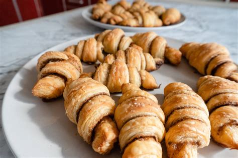 8 illatos fahéjas édesség az almától a kelt tésztáig karácsonyra