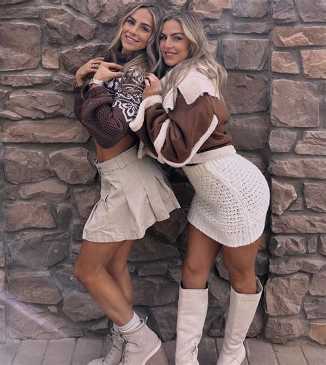 Cavinder Twins Share Intimate Look At Their Thanksgiving Photos