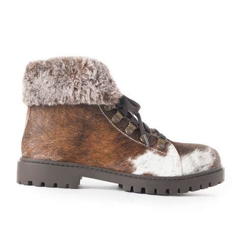 Beaver Boots Myra Usa