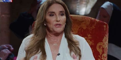 Caitlyn Jenner Blasts Radical Rainbow Mafia As The Woke Mob Have