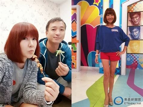 王中平真的有變！余皓然爆淚吐真言 老公種樹改陪家人 Ettoday星光雲 Ettoday新聞雲