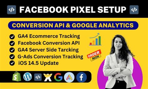 Fix Meta Facebook Pixel Setup Conversion Api And Conversion Tracking