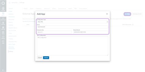 Configuring The Assignment Submission Lock In Canvas Lti 11 Yuja Help Center