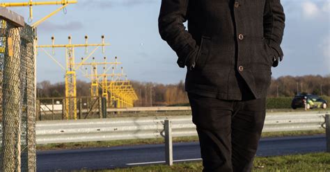 Robot Fiona Takes Care Of The Invoices Working At Klm Klm Careers