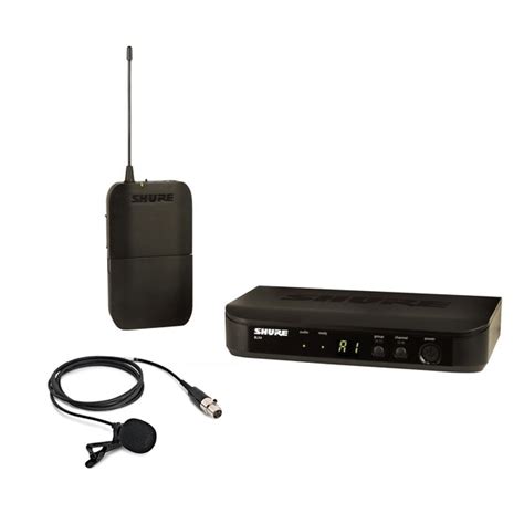 Best Wireless Lapel Microphones For Church In Hollyland