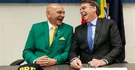 Pf Faz Operação Contra Empresários Bolsonaristas Que Defenderam Golpe