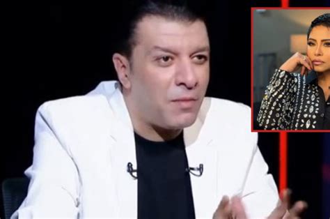 مصطفى كامل يكشف تطورات حالة شيرين عبد الوهاب