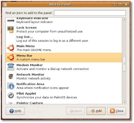 Ubuntu Desktop Customization Revert Guide Softpedia