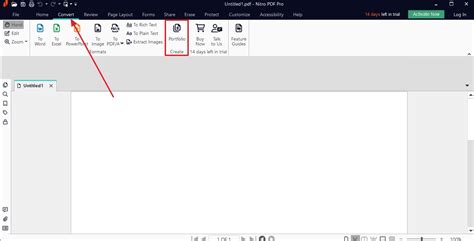 comprehensive guide to learn how to create a pdf portfolio