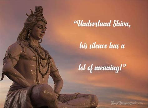 Mahadev Quotes In English Mahadev Quotes Mahadev English Quotes
