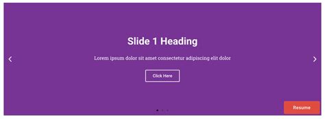 Tutorial How To Add A Pause Button To Elementor Sliders Accessibility