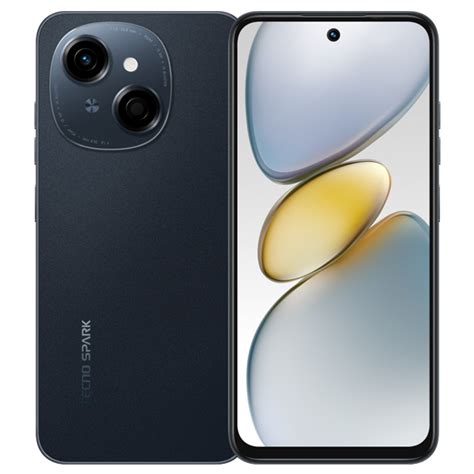 Jual Tecno SPARK Go GRATIS ONGKIR Eraspace