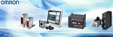 Omron Process Instrumentation Process Instrumentation And Control System
