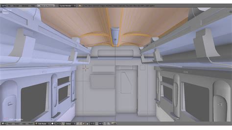 Cycles Render Settings For Bake Texture For Game Assets Blender Stack