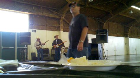 Long Tall Texan David Lasswell And The Rounders Youtube