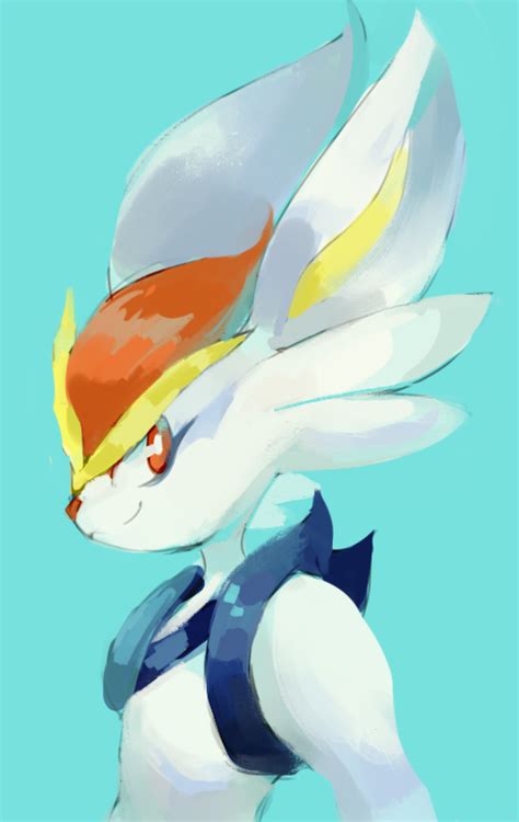 Cinderace Pokemon Sword And Shield Pokemonswsh Sword Shield