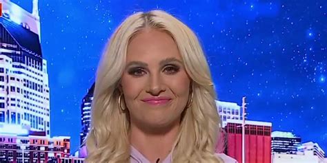 Tomi Lahren Theres No Accountability In The Biden Admin And Americans