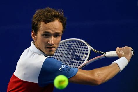 Us Open Allows Russian Tennis Players To Participate After Wimbledon Ban