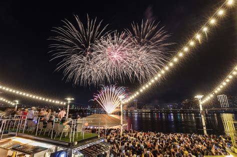 大稻埕夏日節首場煙火秀吸睛 湧逾5萬人次觀賞 華視新聞網