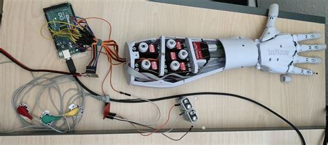 Servo Noise In Analog Input General Guidance Arduino Forum