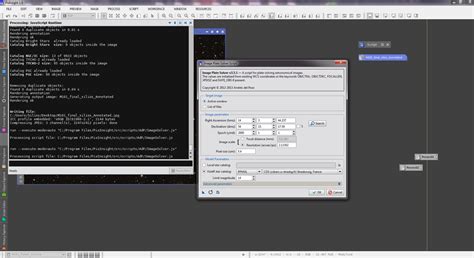 Pixinsight Tutorial Annotate You Images