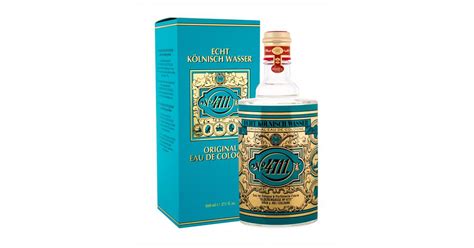 Woda kolońska 4711 | ELNINO PARFUM