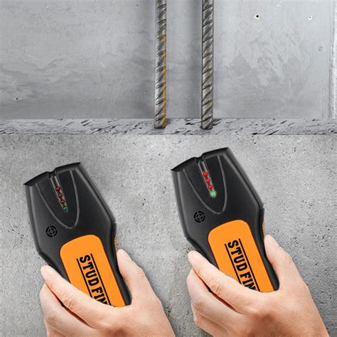Wall Scanner Metal Detector Electric Metal Wood St Vicedeal