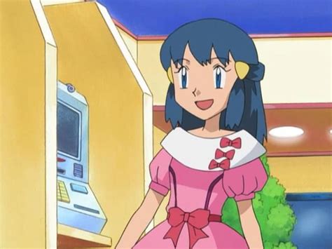 Pink Dress Dawn Appreciation Post Fandom
