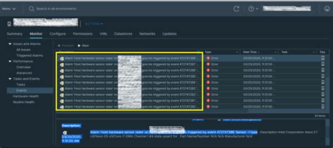 Vsphere U Issue Vcenter Database Gets Full Mo S Notes