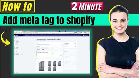 How To Add Meta Tag To Shopify 2023 Artofit
