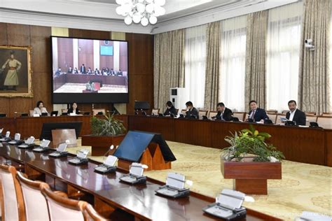 Зэвсэгт хүчний агаарын командлалын талаарх мэдээллийг хаалттай сонсоно