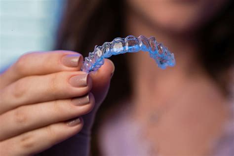 Tips To Keep Your Invisalign Aligners Clean And Clear