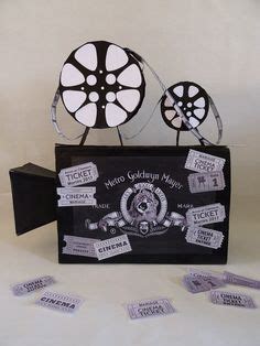 10 Ideas De Rollo De Película Manualidades Decoración De Unas