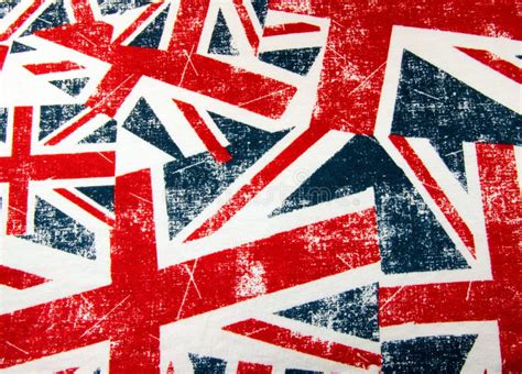 英国国旗花卉标志 向量例证 插画 包括有 模式 标志 极大 团结 王国 刺毛 图标 方式 27489940