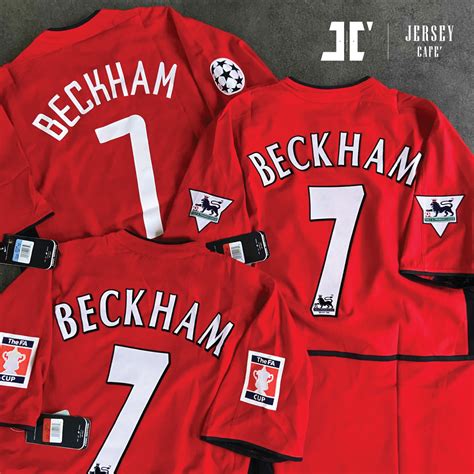 ผลผลิต Class Jersey Cafe เพจเสื้อบอลของแท้อันดับ 1