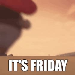 Happy Friday Eve Feeling  500×500 Friday Eve