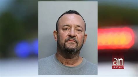 Camionero Cubano Es Arrestado En Miami Por Un Crimen Que Cometió Hace