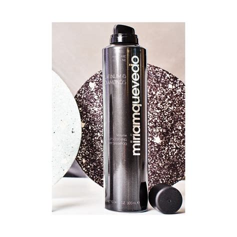 MIRIAM QUEVEDO Hair Care | avenue.beauty